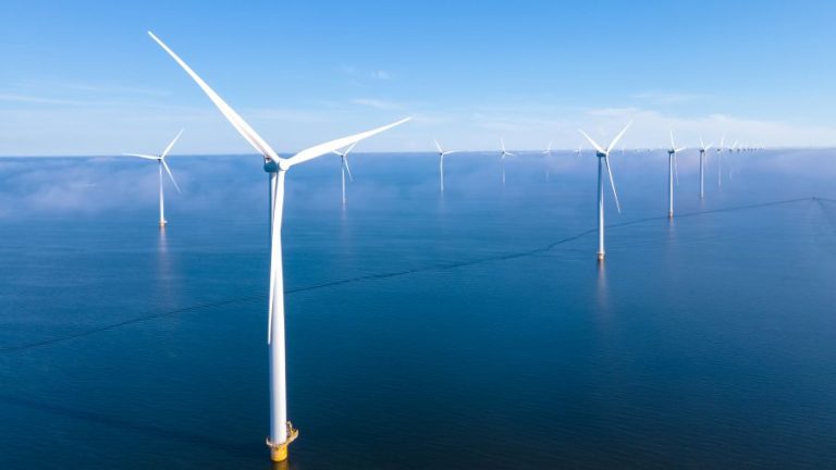 CLS Awarded a Offshore Wind Farm Contract by Vattenfall